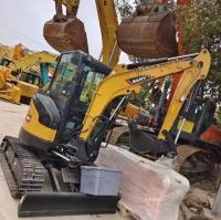 China 3780 KG Machine Weight Sany Mini Excavator 100% Original from 's Sany Heavy Industry for sale