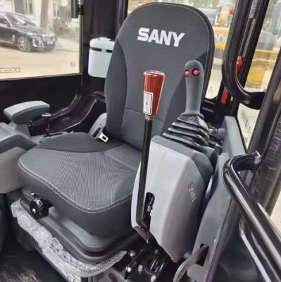 China 18.2KW Hydraulic Pump Sany Mini Excavator 100% Sany Heavy Industry SY35U SY26U SY50U for sale