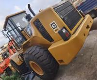 China WEI CAHI/CAT Engine Used 950G Loaders 950G Front Loader Caterpillar Front Wheel Loader for sale