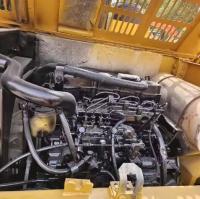 China ORIGINAL Hydraulic Pump CAT 306D Excavator/CAT 306E2 306D 306E 308C Mini Digger with Dozer Mini Excavadora CAT for sale