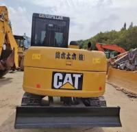 China ORIGINAL Hydraulic Pump CAT 306D Excavator/CAT 306E2 306D 306E 308C Mini Digger with Dozer Mini Excavadora CAT for sale