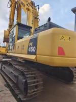 China Good Condition Komatsu Excavator Pc450-8 ORIGINAL Hydraulic Cylinder 1230 Working Hours for sale
