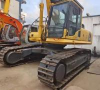 China USED PC450-8 In Good Condition SECOND HAND KOMATSU PC450-8 Machine Weight 45125 KG for sale