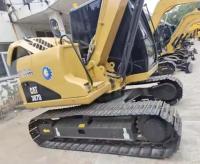China Small Size Used Cat 307D Crawler Excavator Caterpillar 307 Model Video Support Cat307D for sale