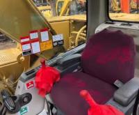 China 110KW 21115kg Operating Weight Japan 320C Used Caterpillar Excavator for B2B for sale