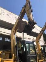 China Used Caterpillar 307E Excavator with Crawling Machinery and Machine Weight of 6800 KG for sale