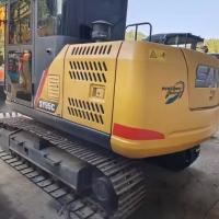 China Second Hand Sany SY95C 9.5 Ton Crawler Digger Excavator with 0.4 Bucket Capacity for sale