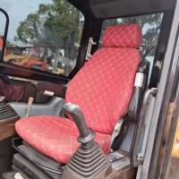 China Original SANYsy75c Excavator with High Work Efficiency and 0.65 Bucket Capacity for sale