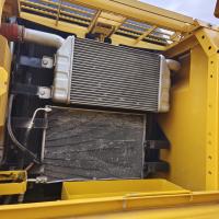 China Komatsu PC210 LC Boutique Excavator and Lightweight Second-hand Machine for sale
