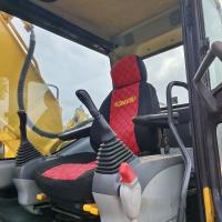 China 90% Komatsu PC210 Excavator PC210LC PC210LC-8 Japan Made Good Condition 2021Year Used for sale