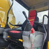 China Komatsu PC210 Used Excavator/Heavy Duty Equipment/Used Construction Machine in Japan for sale