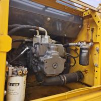 China Komatsu PC210 Used Excavator/Heavy Duty Equipment/Used Construction Machine in Japan for sale