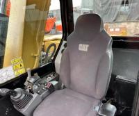 China 6800 KG Operating Weight Second-hand 307e Caterpillar CAT 307E Excavator 7 Ton Digger for sale