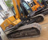 China Used SANY SY155H Excavator with ISUZU BB-4BG1TRP Engine Super Condition and Affordable for sale