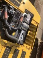 China Japan Made Used PC220-8 Excavator Komatsu Excavators from Original Hydraulic Cylinder for sale