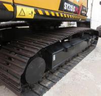 China Sany SY215C Used Excavator with Original Hydraulic Pump 21000 KG Construction Equipment for sale