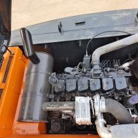 China Moving Type Crawler Excavator Used Hyundai 220LC-9S Excavator 220LC-9S Used Excavators for sale