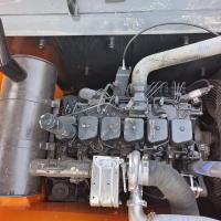 China Moving Type Crawler Excavator Used Hyundai 220LC-9S Excavator 220LC-9S Used Excavators for sale