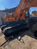 China Moving Type Crawler Excavator Used Korea Hyundai 220LC-9S 215Lc-9 R220LC-9 225LC-9T for sale