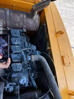 China Moving Type Crawler Excavator Used Korea Hyundai 220LC-9S 215Lc-9 R220LC-9 225LC-9T for sale