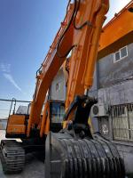 China Moving Type Crawler Excavator Used Korea Hyundai 220LC-9S 215Lc-9 R220LC-9 225LC-9T for sale