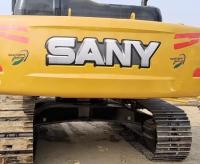 China 36800 KG SANY SY335H Second-hand Excavator Sale for and Stronger Economic Benefits for sale
