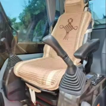 China 0.7CBM Bucket Capacity Sany SY135C Second Hand Excavator with ORIGINAL Hydraulic Pump for sale
