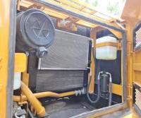 China 0.7CBM Bucket Capacity Sany SY135C Second Hand Excavator with ORIGINAL Hydraulic Pump for sale