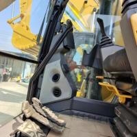China 20 Ton Used CAT 320DGC Hydraulic Crawler Excavator with ORIGINAL Hydraulic Valve for sale