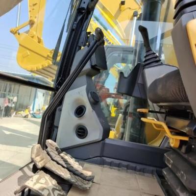 China 20 Ton CAT 320DGC Second-hand Hydraulic Crawler Excavator ORIGINAL Valve 2020 Year for sale