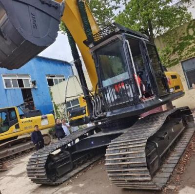 China Good Sany SY305H 30 Ton Excavator with ORIGINAL Hydraulic Cylinder and Used Track Shoes for sale