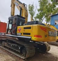 China Good Sany SY305H 30 Ton Excavator with ORIGINAL Hydraulic Cylinder and Used Track Shoes for sale
