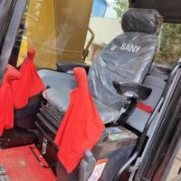 China Good Sany SY305H 30 Ton Excavator with ORIGINAL Hydraulic Cylinder and Used Track Shoes for sale