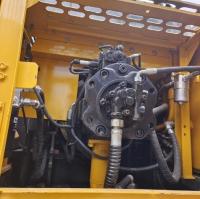 China Good Sany SY305H 30 Ton Excavator with ORIGINAL Hydraulic Cylinder and Used Track Shoes for sale