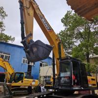 China Good Sany SY305H 30 Ton Excavator with ORIGINAL Hydraulic Cylinder and Used Track Shoes for sale