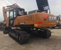 China Used Sany Excavator 335h 485h 365h with 32500 KG Weight ORIGINAL Valve for sale
