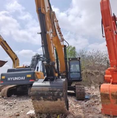 China ORIGINAL Hydraulic Valve SANY SY365H 365H Excavator Low Hours 1.65CBM Bucket Capacity for sale