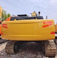 China ORIGINAL Hydraulic Valve SANY SY365H 365H Excavator Low Hours 1.65CBM Bucket Capacity for sale