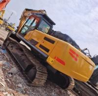 China ORIGINAL Hydraulic Valve SANY SY365H 365H Excavator Low Hours 1.65CBM Bucket Capacity for sale