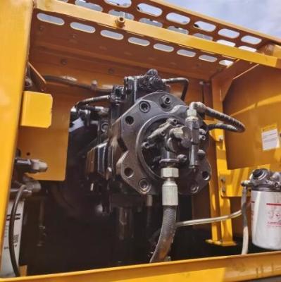 China Second Hand SANY SY365H 365H Excavator Low Hours Used SANY 365H Crawler Excavator for sale