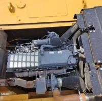 China Used SANY SY365H 365H Excavator With ORIGINAL Hydraulic Pump 1.65CBM Bucket Capacity for sale