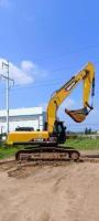 China ORIGINAL Hydraulic Valve Used Sany 305h Excavator 31500 KG Machine Weight Used for sale