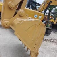 China CAT 320D 325D 330D Excavator 110KW Original Japan CAT320d 325C 320C Crawler Excavator for sale