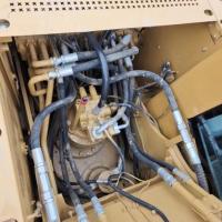 China CAT 320D 325D 330D Excavator 110KW Original Japan CAT320d 325C 320C Crawler Excavator for sale