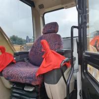 China Used CAT 320D 325C 320C Excavator with ORIGINAL Hydraulic Pump at Affordable in Japan for sale