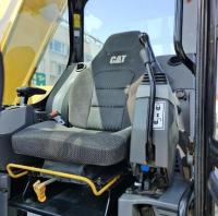 China 0.31 Bucket Capacity Second Hand Caterpillar 307.5 Excavators Cat 307E at Affordable for sale