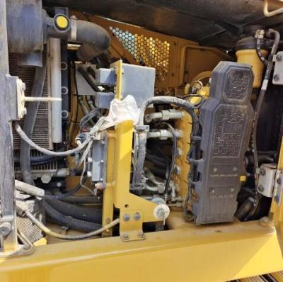 China 1900 Working Hours ORIGINAL Hydraulic Pump Cat307E 307.5 307E2 Small Digger Excavators for sale