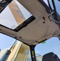 China Small Digger Cat307E Excavator with ORIGINAL Hydraulic Valve and 0.31 Bucket Capacity for sale