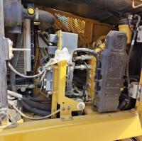 China 6800kg Operating Weight Used Caterpillar Excavator Cat307E 307.5 307E2 at Affordable for sale