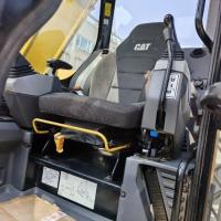 China 6800kg Operating Weight Used Caterpillar Excavator Cat307E 307.5 307E2 at Affordable for sale